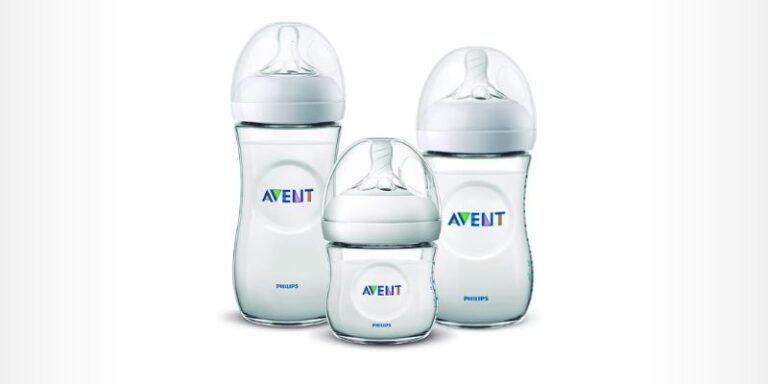 As 7 Melhores Mamadeiras em 2024: Philips, MAM e mais - Roteiro Kids