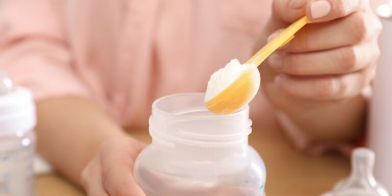 As 5 Melhores Fórmulas Infantis em 2024: NAN, Aptamil e mais - Roteiro Kids