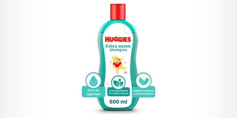 Os 10 Melhores Shampoos Para Bebê em 2024 - Roteiro Kids