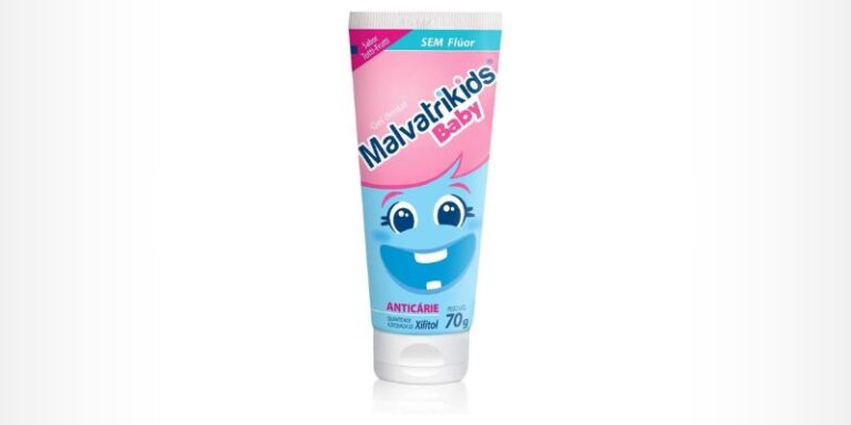 As 6 Melhores Pastas de Dente Infantil em 2025: Colgate, Malvatrikids e ...