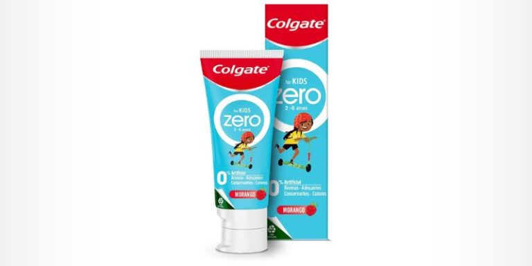 As 6 Melhores Pastas de Dente Infantil em 2025: Colgate, Malvatrikids e ...